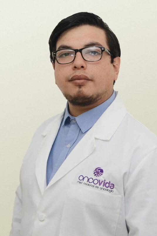 Benjamín Fuentes • Oncovida